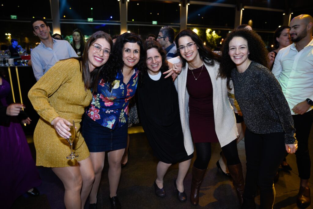 Naor and Shani Wedding 2020 | The Synthetic Biology Laboratory for the ...