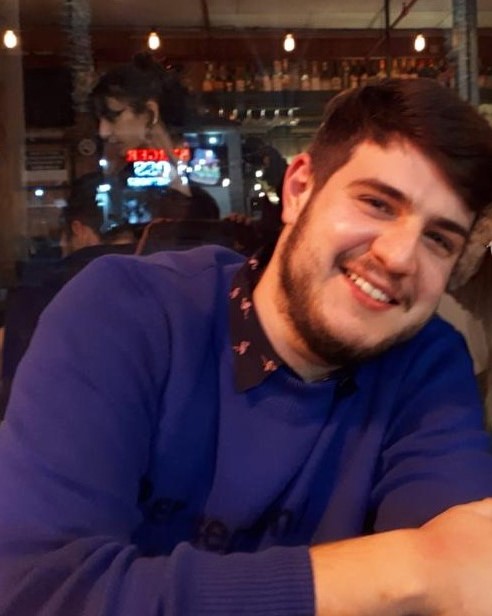 Amit Nelkin | The Synthetic Biology Laboratory for the Decipherment of ...