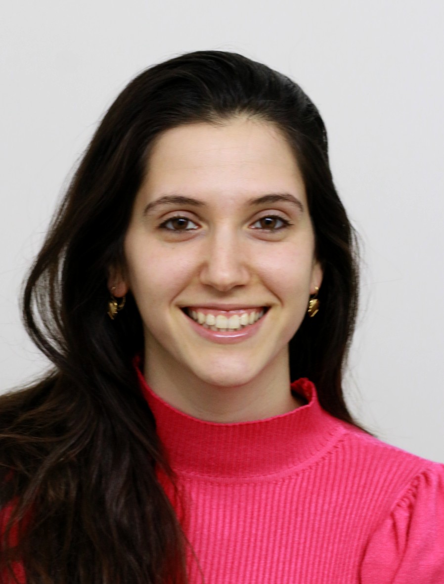 Mor Moshe | The Synthetic Biology Laboratory for the Decipherment of ...